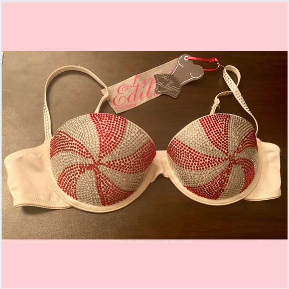 Victoria's Secret | Intimates & Sleepwear | Rare New Wtags Vs 207 ...
